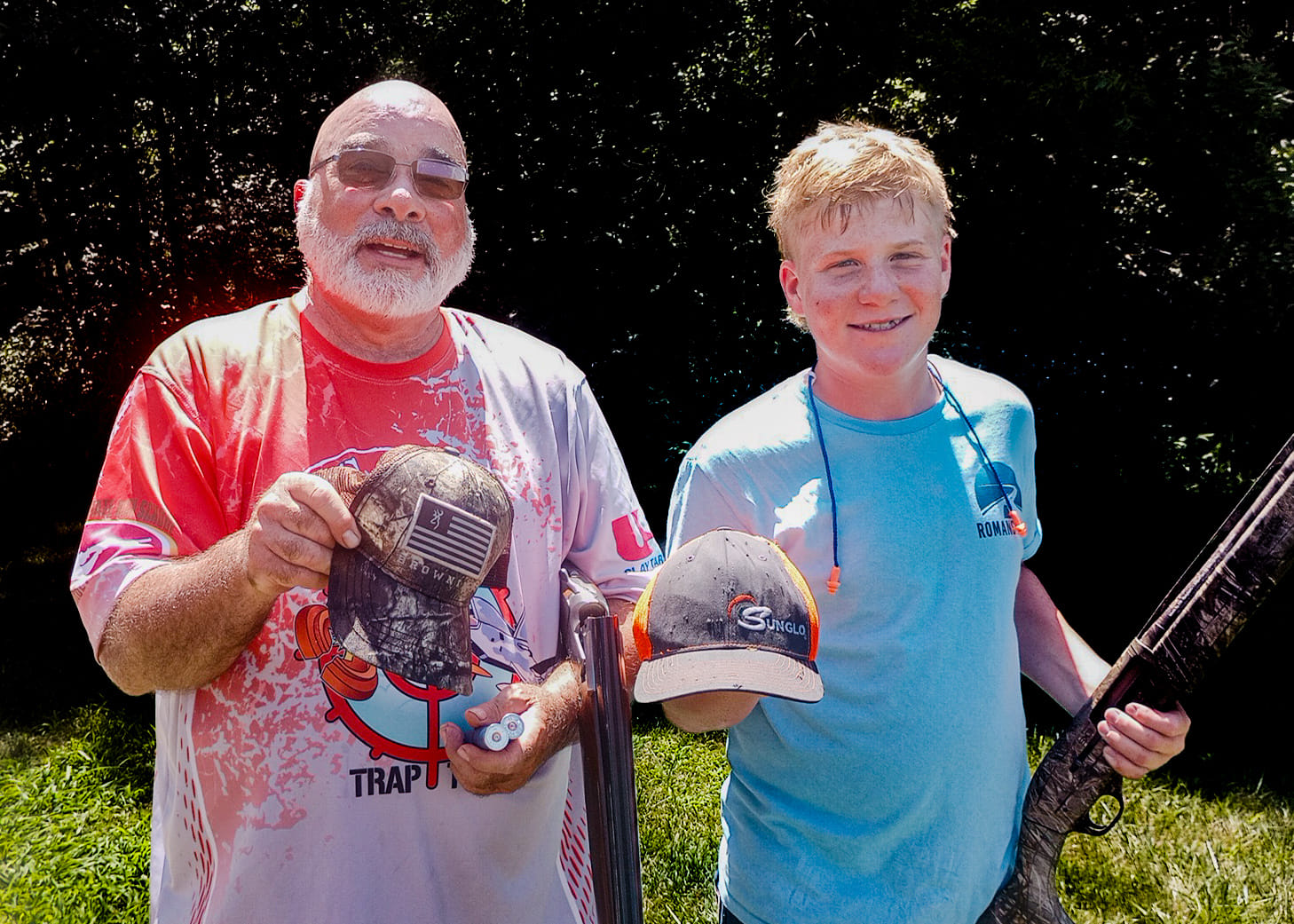 About – Wells County Gun Club